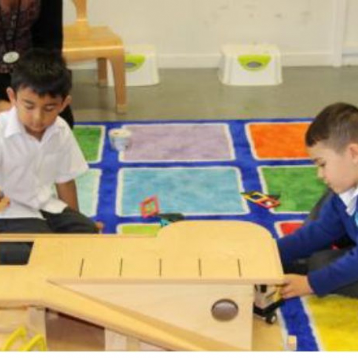 Ramsgate Arts Primary School - School News - Friday 7th October 2016