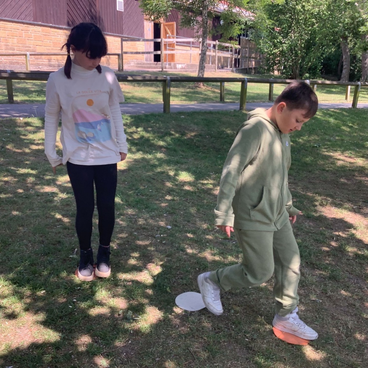 Ramsgate Arts Primary School - Problem Solving