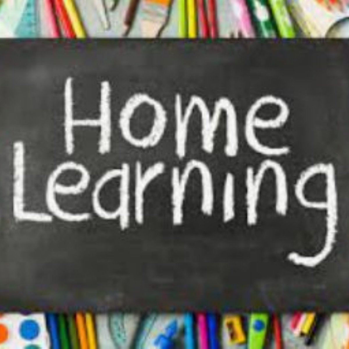 Ramsgate Arts Primary School - Home Learning