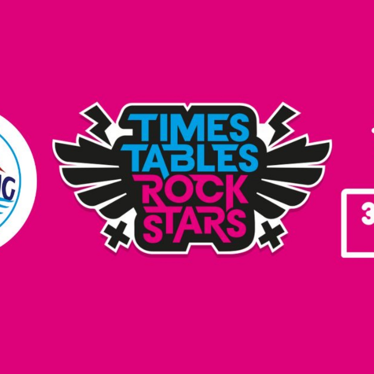 Ramsgate Arts Primary School - Times Tables Rock Stars Competition!