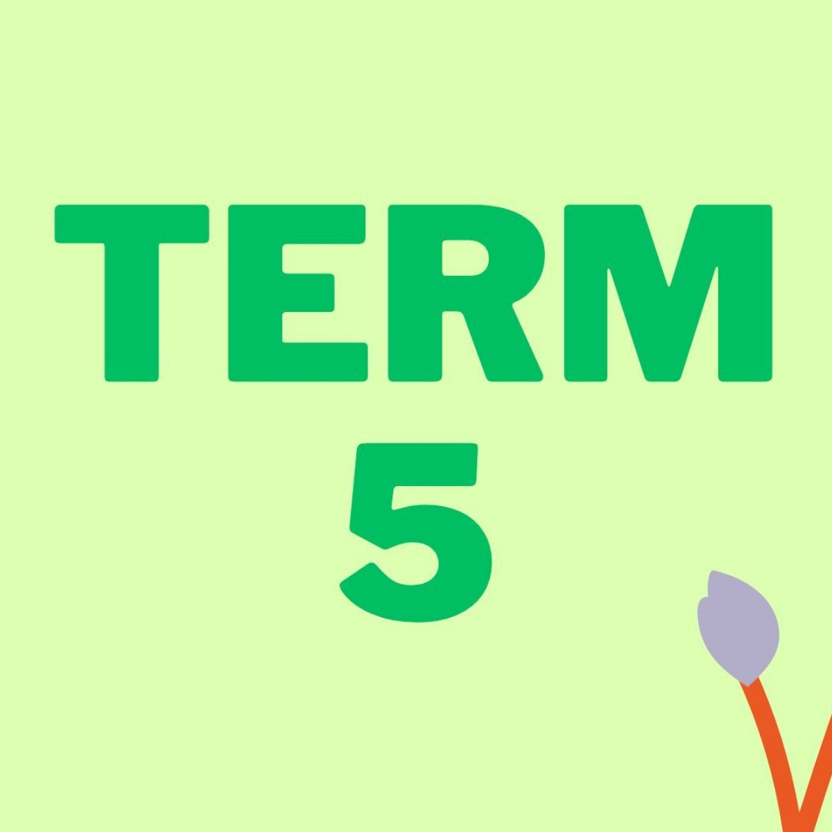 Ramsgate Arts Primary School - Term 5!