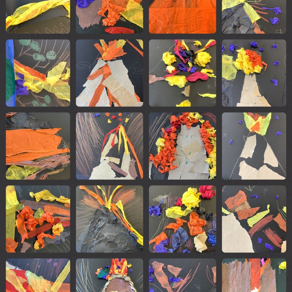 Ramsgate Arts Primary School - Art to Start