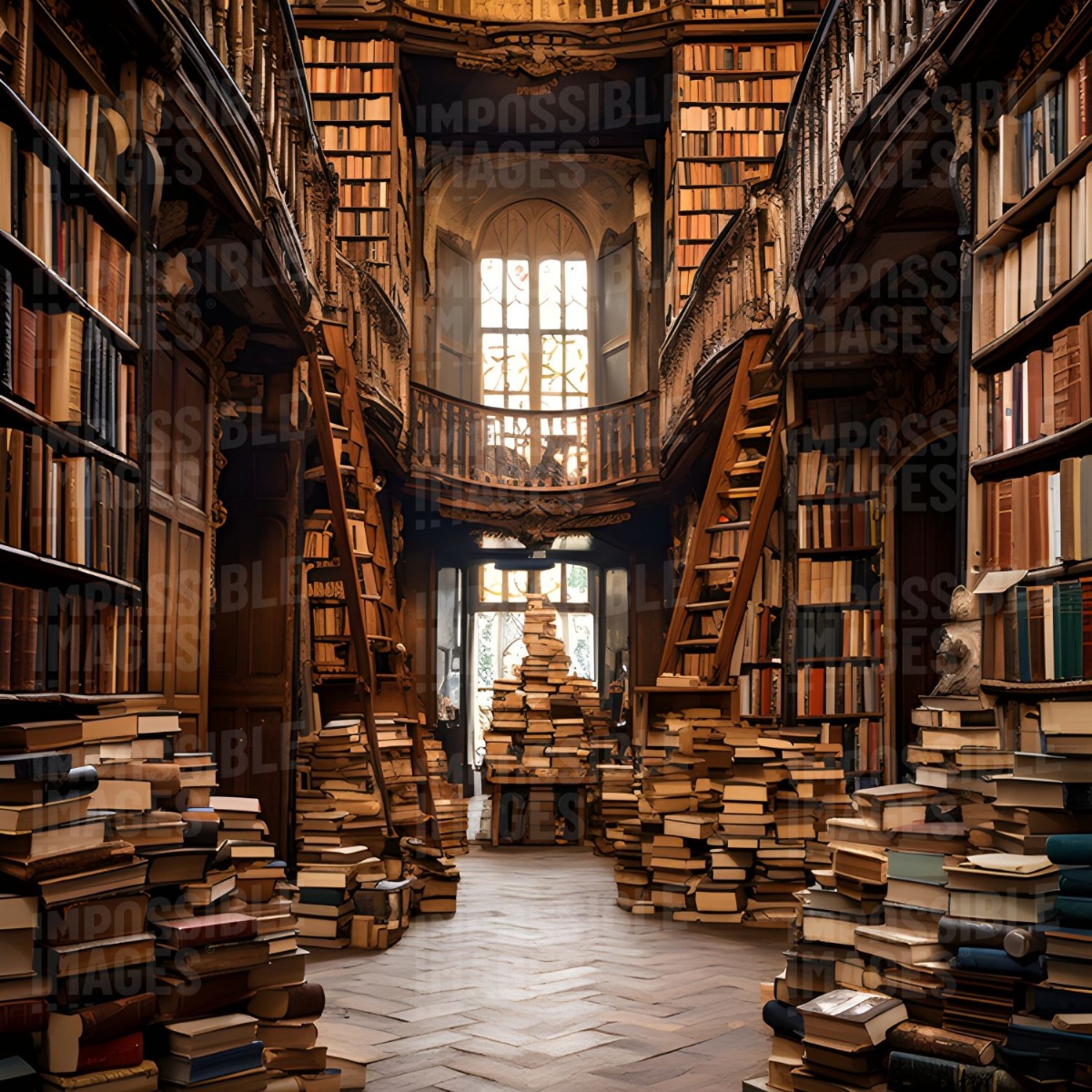 Ramsgate Arts Primary School - Library visit