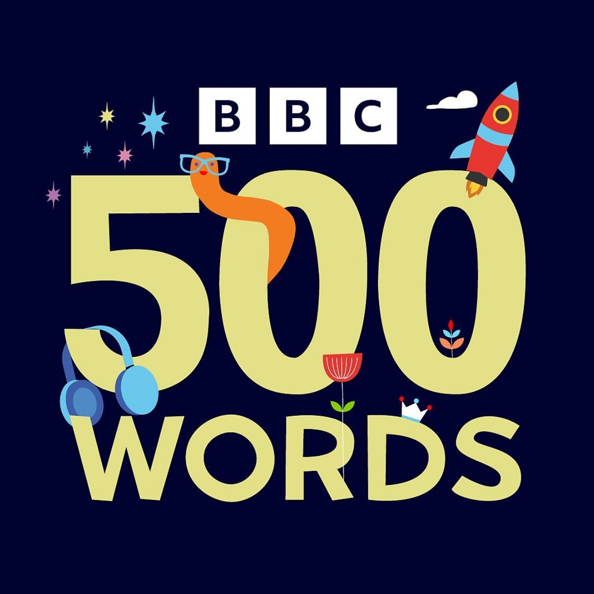 Ramsgate Arts Primary School - 500 Words Competition