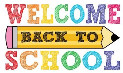 Ramsgate Arts Primary School - Welcome back to Term 3