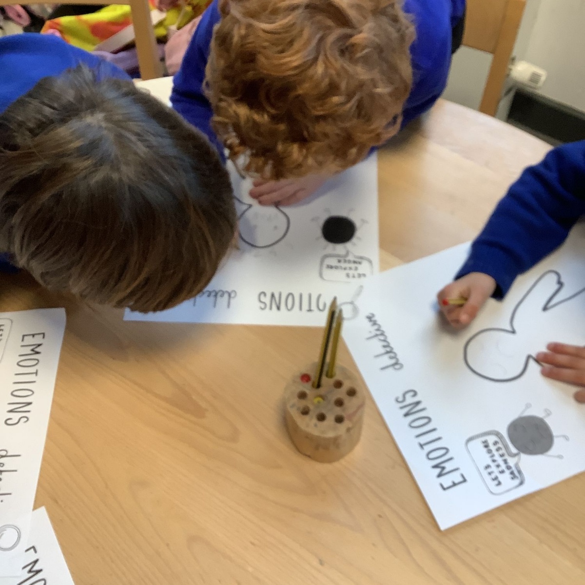 Ramsgate Arts Primary School - Personal Development Week