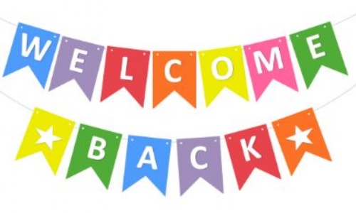 Ramsgate Arts Primary School - Welcome back Team Beraet