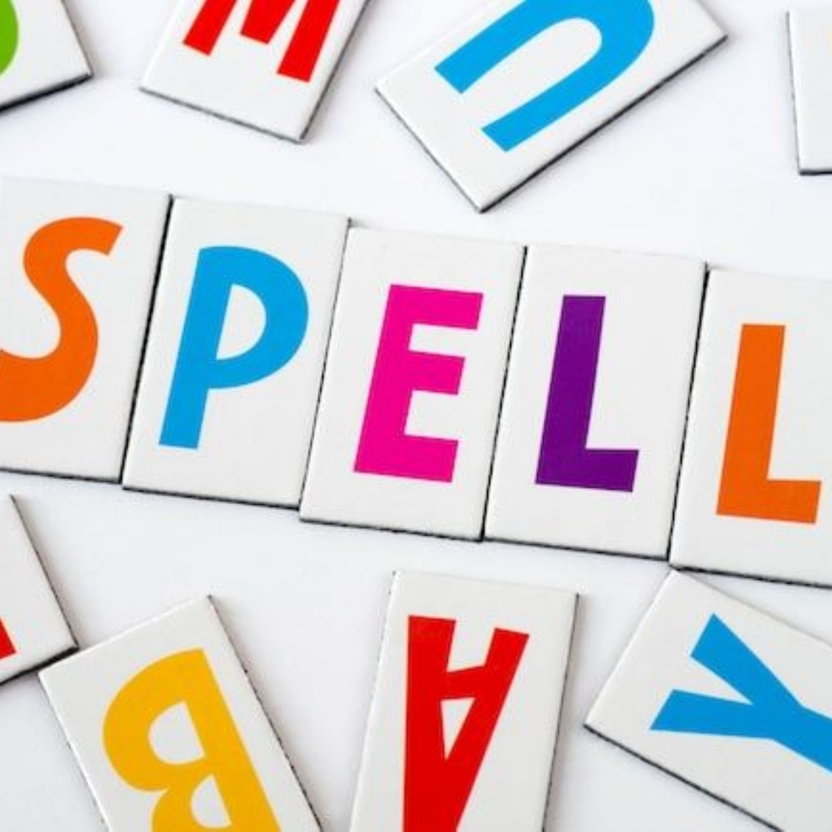 Ramsgate Arts Primary School - Spellings - Team Pressley