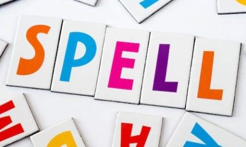 Ramsgate Arts Primary School - Spellings - Team Pressley