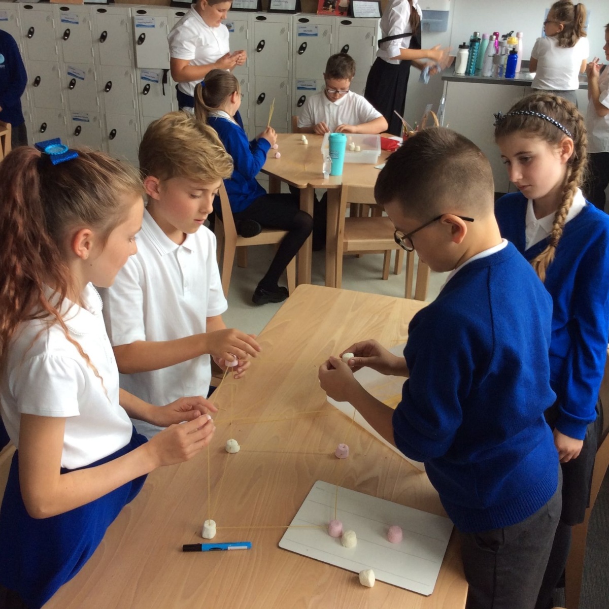 Ramsgate Arts Primary School - Restricted