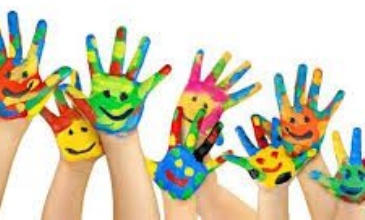 Ramsgate Arts Primary School - Clever Hands!