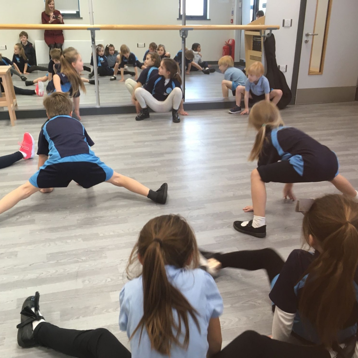 Ramsgate Arts Primary School - Home Learning