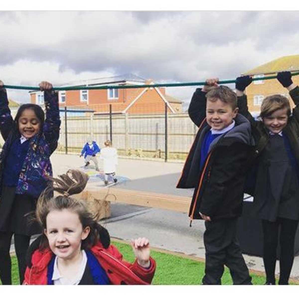 Ramsgate Arts Primary School - Wednesday 8th July 2020